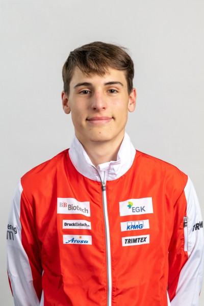 Portraits Elite- und Juniorenkader