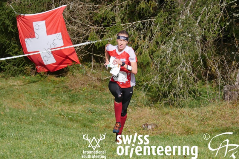 Home - Swiss Orienteering, Schweizer Orientierungslauf-Verband