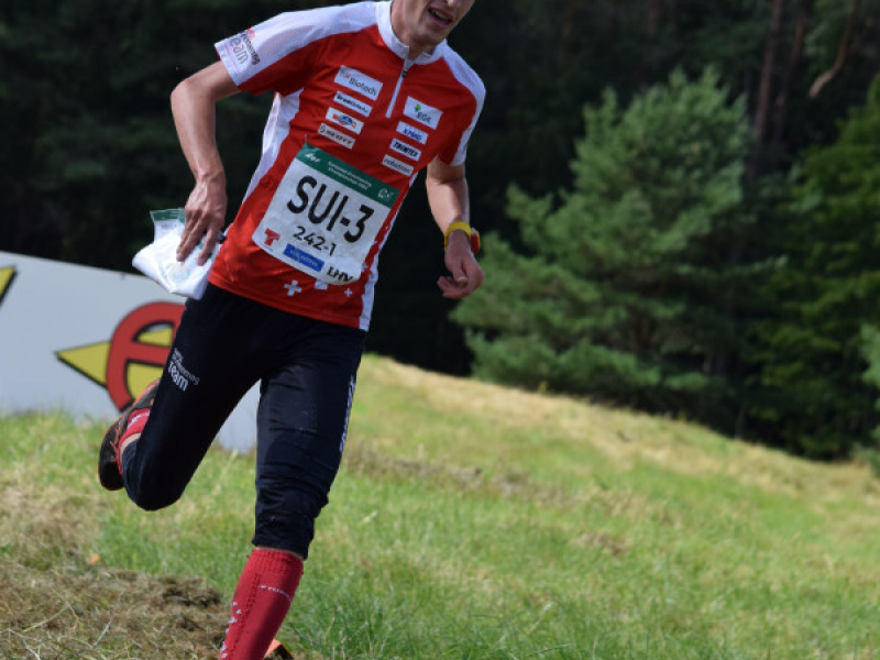 Home - Swiss Orienteering, Schweizer Orientierungslauf-Verband